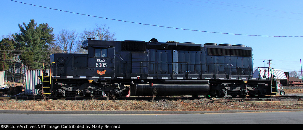 KLWX 6005